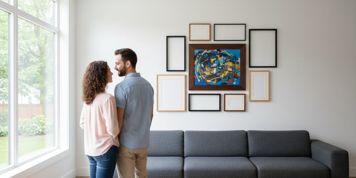 The Complete 18x24 Frame Guide: Choosing the Best Display for Your Art