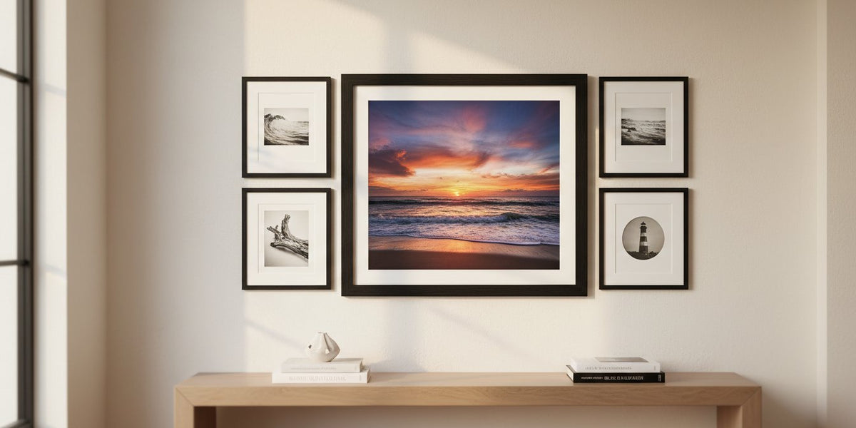 The Ultimate Guide to 16x20 Frames and Prints (2026)