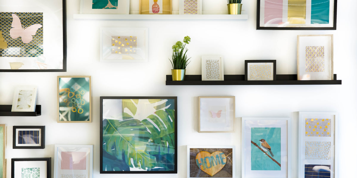 Best 2026 Pucture Frame Gallery Collection