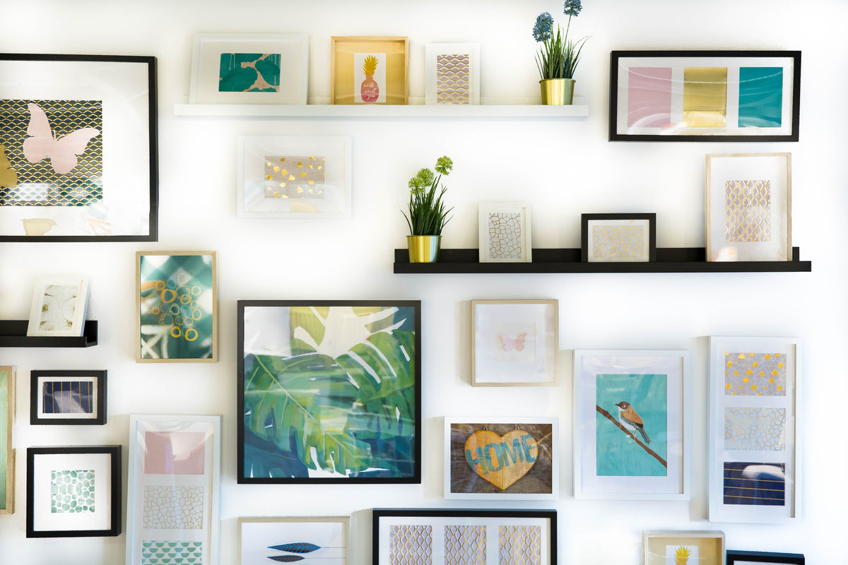 Best 2026 Pucture Frame Gallery Collection