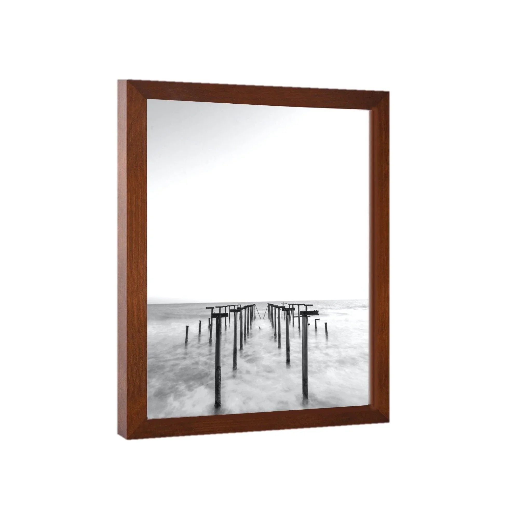 Large Square 60x60 Picture Frame Black 60x60 Poster Photo Art