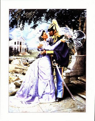 Return to Forever by Edward Clay Wright | 28 x 22 Art Print