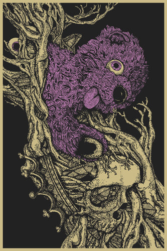 Framed Art Tribute to Breaking Bad by Nikita Kaun | 20 x 14