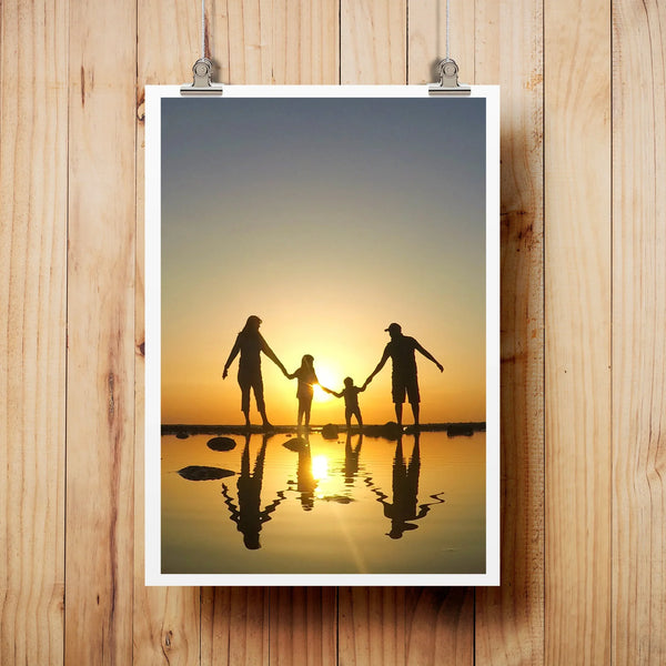 12x16 Photo Print Online Poster Print Your 12x16 Picture — Modern ...