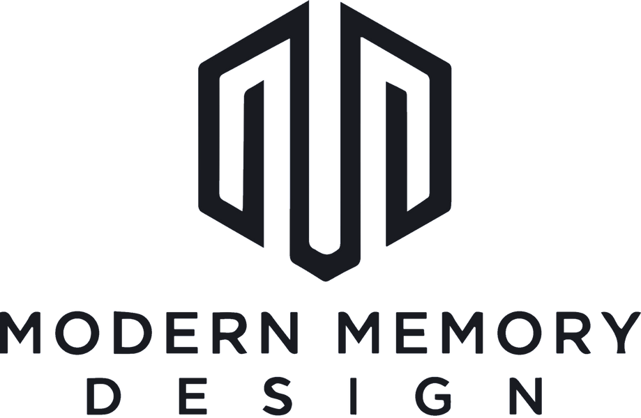 Modern Memory Design - Transform Your Memories into Art
