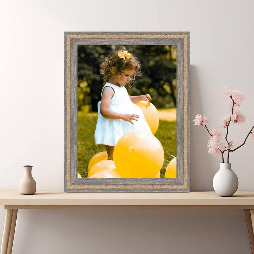 Modern Picture Frame Store Online Custom Framing Art Posters — Modern ...