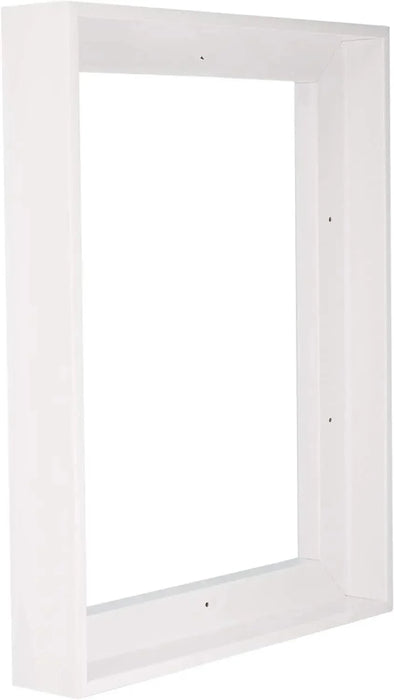 Canvas 12x12 Floating Frame for 12x12 Stretched Canvas — Modern Memory ...