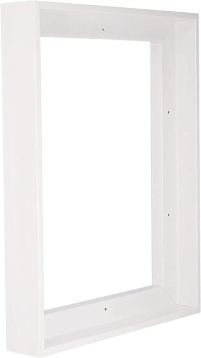 30x40 Canvas Floating Frame 30x40 Floating Picture Frames