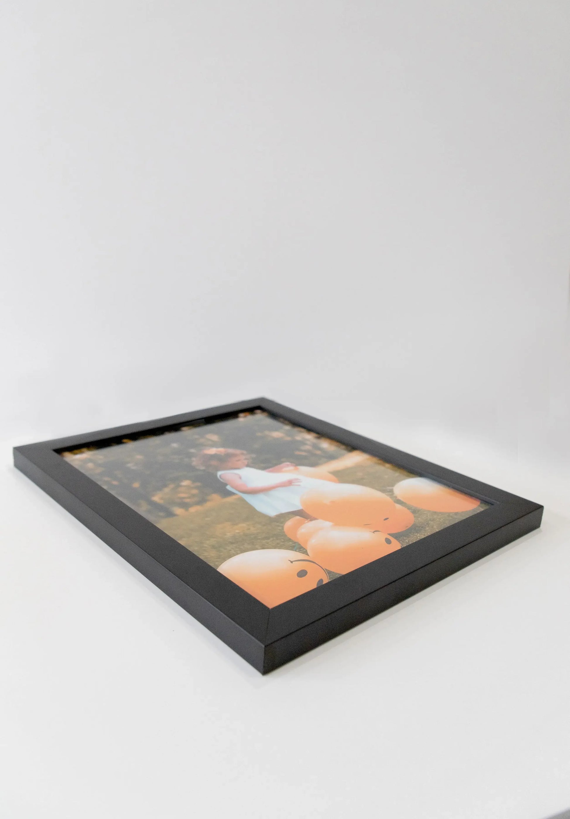 Centimeters Standard Picture Frame Sizes Black Wood cm Frames