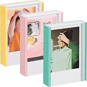 Mini Photo Frames 2x3 Polaroid Picture Frame