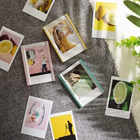 Mini Photo Frames 2x3 Polaroid Picture Frame — Modern Memory Design ...